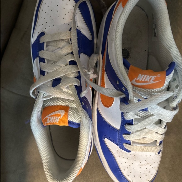 Nike | Shoes | Nike Dunks Snickers | Poshmark
